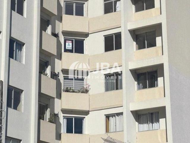 Apartamento à venda no Cristo Rei