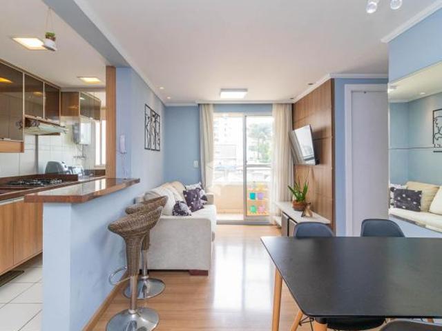 Apartamento à venda no Cristo Rei