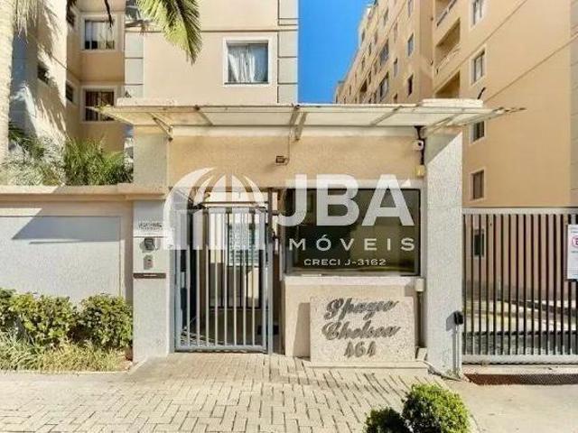 Apartamento à venda no Cristo Rei