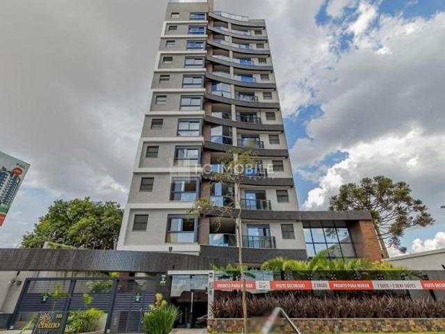 Apartamento à venda no Cristo Rei