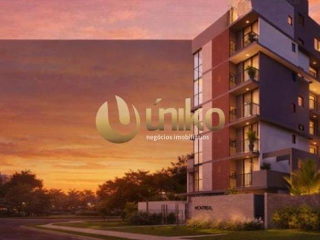 Apartamento à venda no Cristo Rei