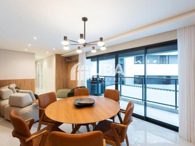 Apartamento à venda no Cristo Rei