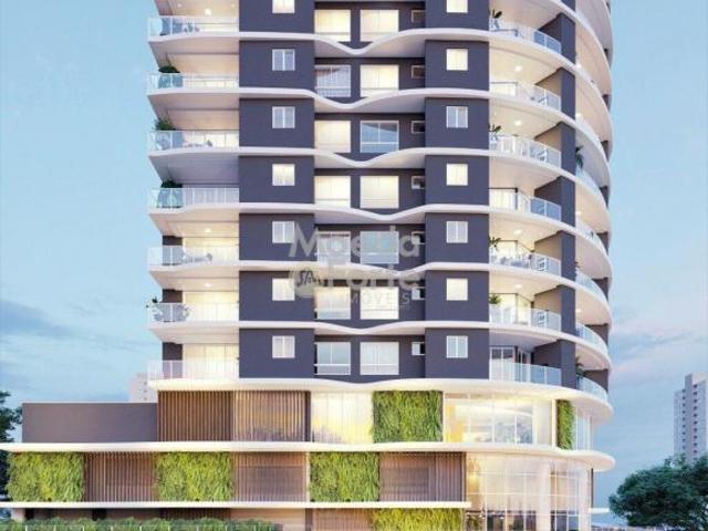 Apartamento à venda no Cristo Rei