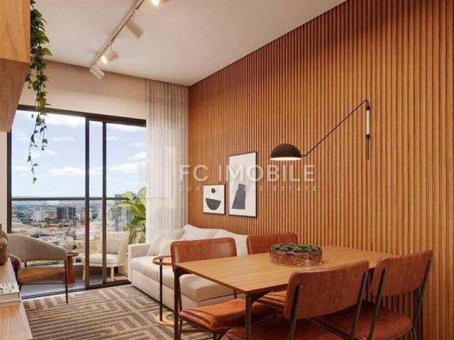 Apartamento à venda no Cristo Rei