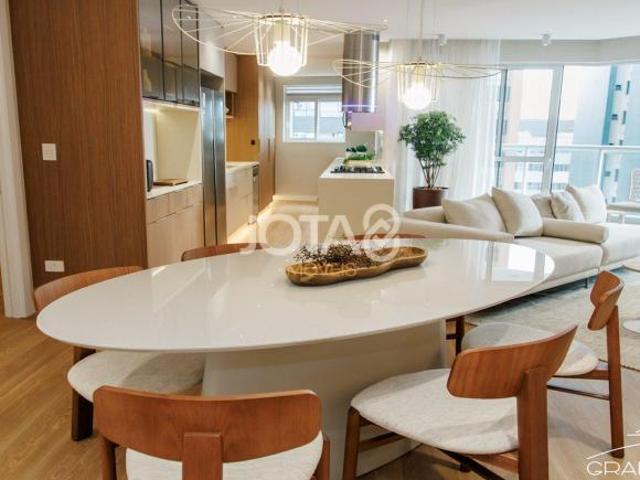 Apartamento à venda no Cristo Rei