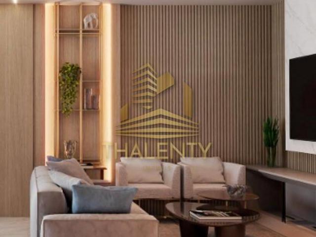 Apartamento à venda no Cristo Rei
