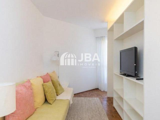 Apartamento à venda no Cristo Rei