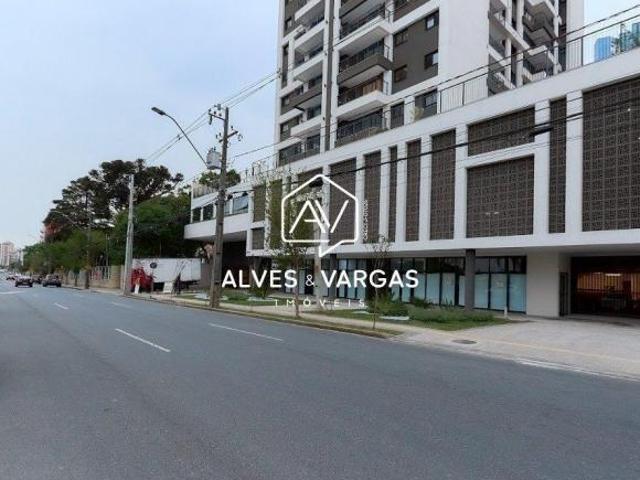 Apartamento à venda no Cristo Rei