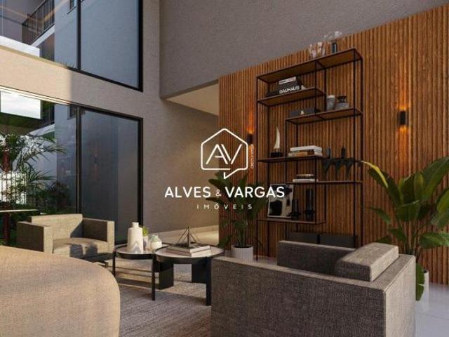 Apartamento à venda no Cristo Rei