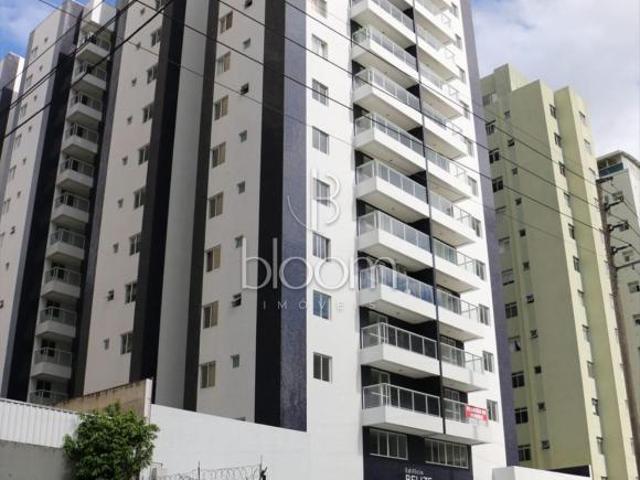 Apartamento à venda no Cristo Rei