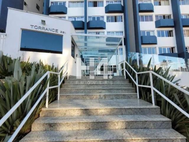 Apartamento à venda no Cristo Rei