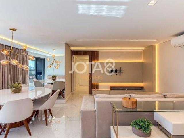 Apartamento à venda no Cristo Rei