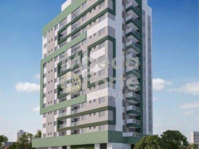 Apartamento à venda no Cristo Rei