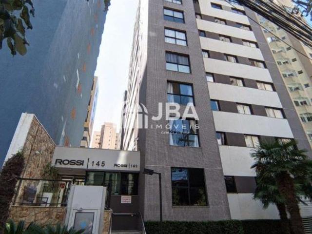 Apartamento à venda no Cristo Rei