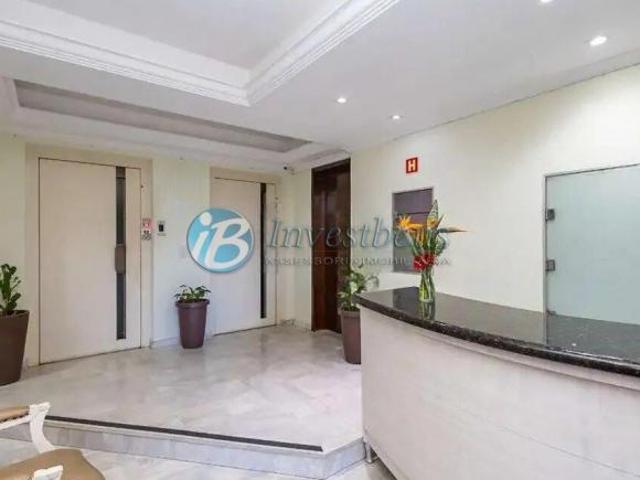 Apartamento à venda no Cristo Rei