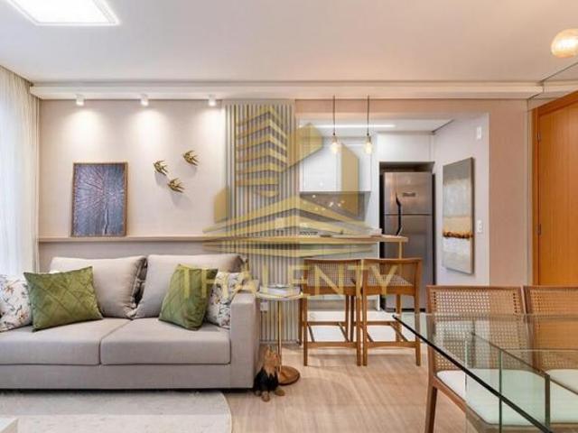Apartamento à venda no Cristo Rei