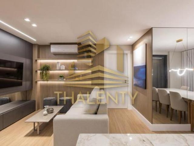 Apartamento à venda no Cristo Rei