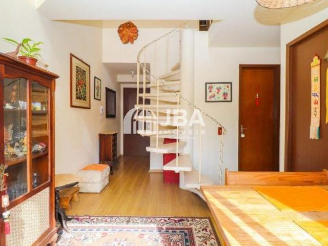 Apartamento à venda no Cristo Rei