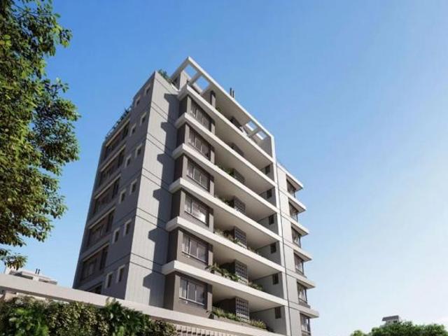 Apartamento à venda no Cristo Rei