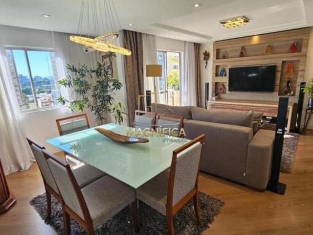 Apartamento à Venda no Cristo Rei | 80 m² Privativ