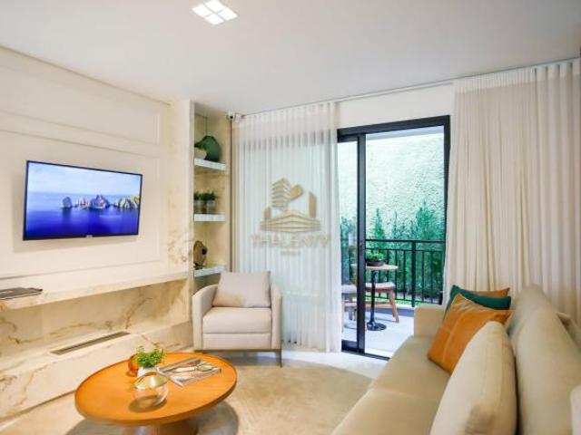 Apartamento à venda no Cristo Rei