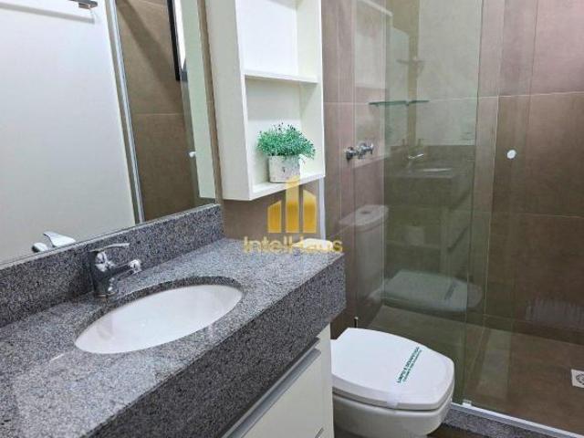 Apartamento à venda no Cristo Rei