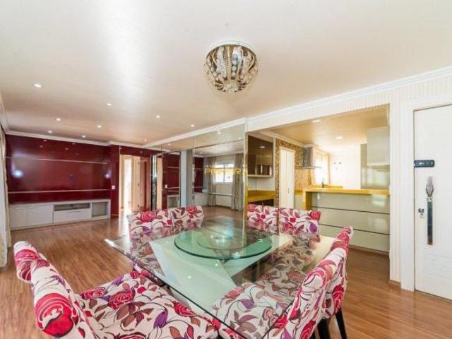 Apartamento à venda no Cristo Rei