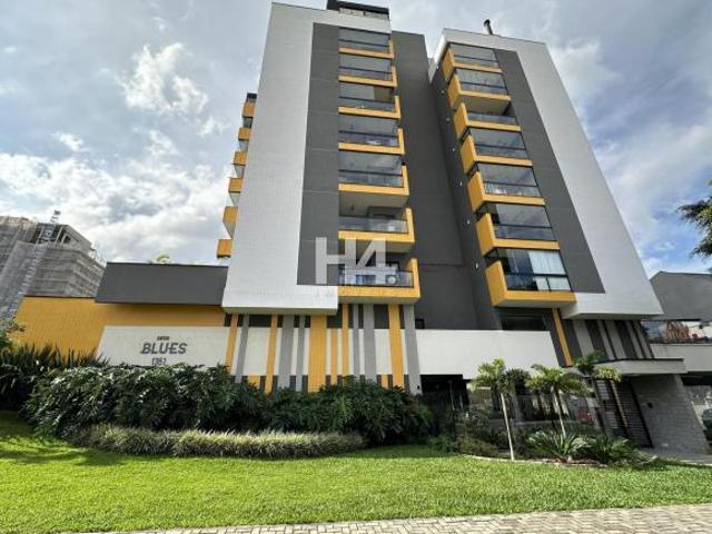 Apartamento à venda no Cristo Rei