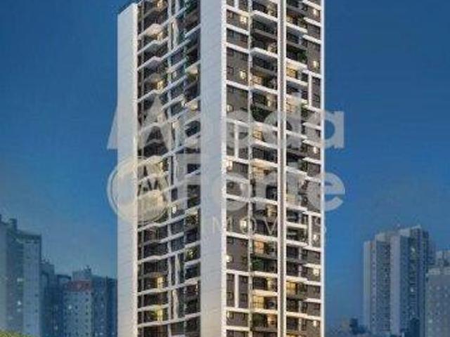Apartamento à venda no Cristo Rei