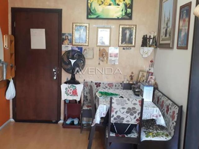 Apartamento à venda no Cristo Rei