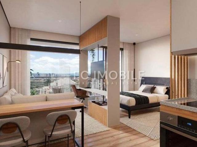 Apartamento à venda no Cristo Rei
