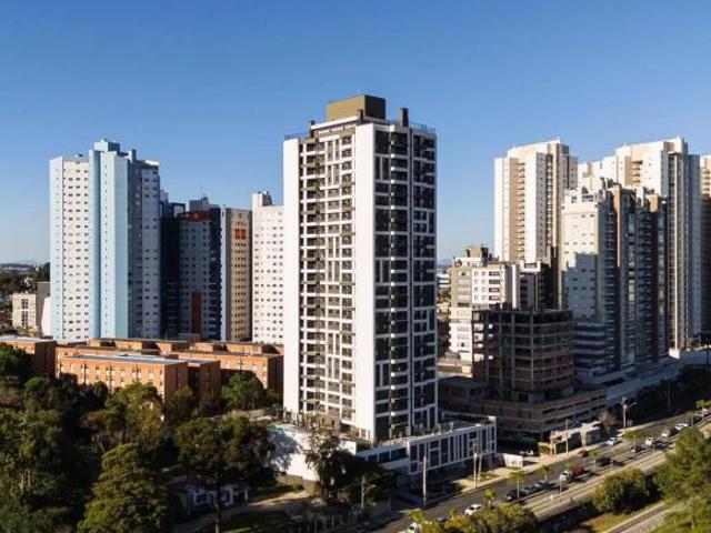 Apartamento à venda no Cristo Rei