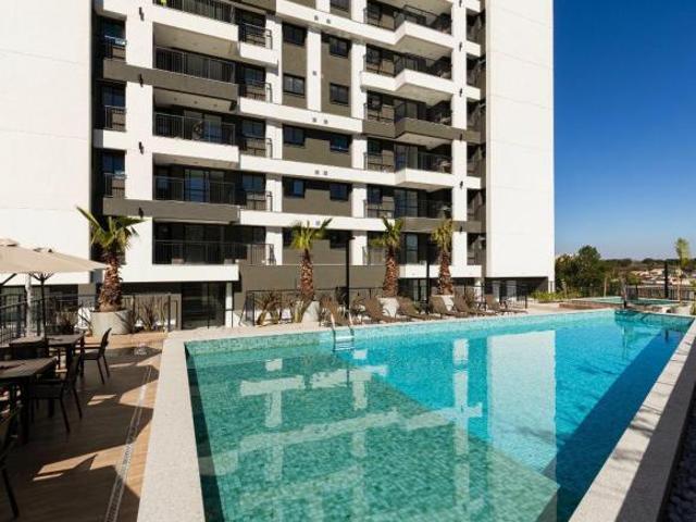 Apartamento à venda no Cristo Rei, Curitiba