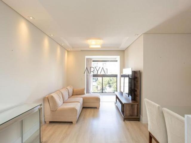 Apartamento à venda no Cristo Rei ARYA1