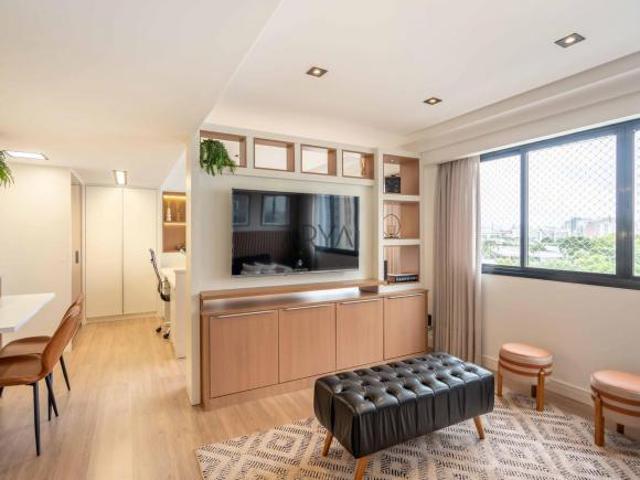 Apartamento à venda no Cristo Rei ARYA1