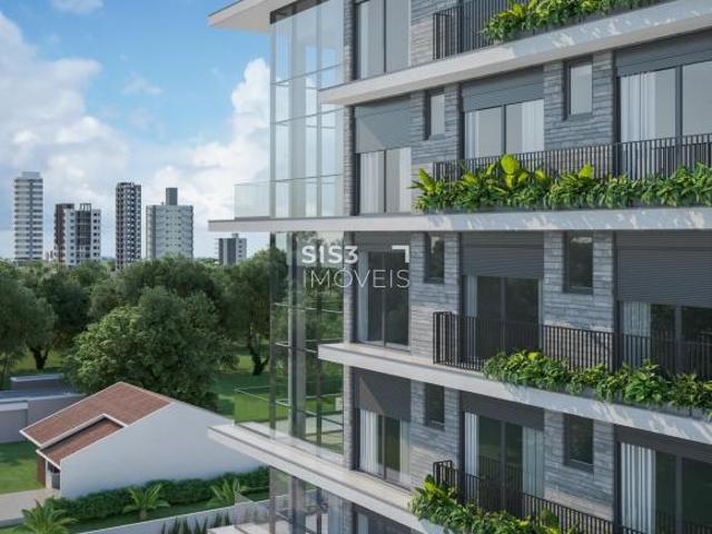 Apartamento à venda no Cristo Rei | Edifício Solei