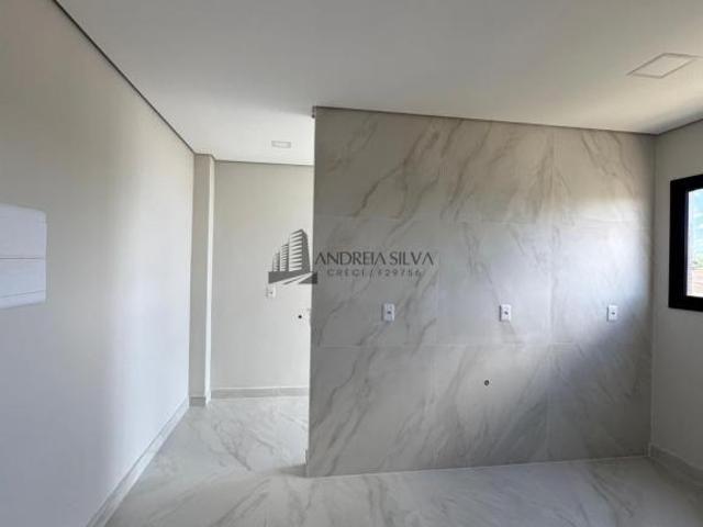 Apartamento à venda no Cruzeiro, em São José dos Pinhais