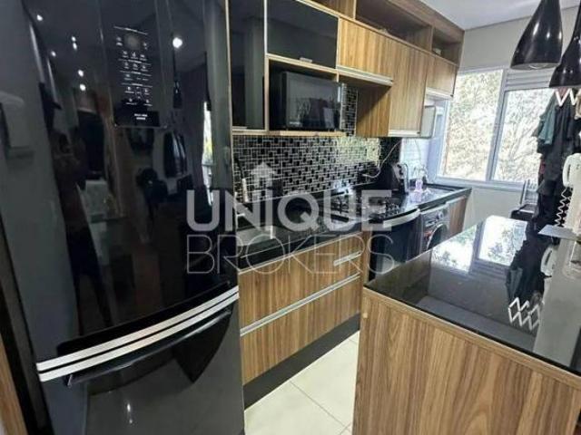Apartamento à venda no Duo Reserva do Japi, Eloy Chaves Jundiaí SP