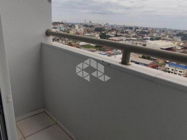 Apartamento à venda no De Lazzer com 3 quartos 1 suíte