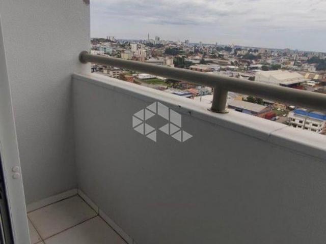 Apartamento à venda no De Lazzer com 3 quartos 1 suíte
