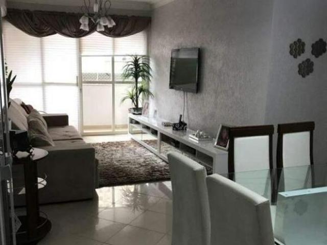 APARTAMENTO À VENDA NO DEL REI EM LIMEIRA, SP