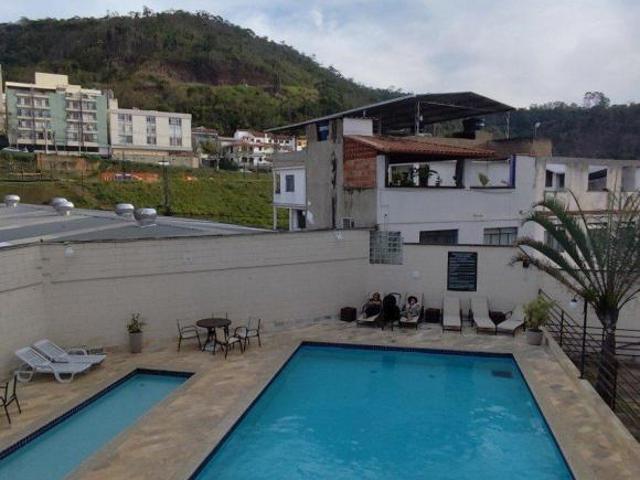 Apartamento a venda no Democrata Juiz de Fora |2 quartos | 78 m²