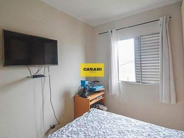 Apartamento à venda no Demarchi – Conforto, praticidade e excelente localização