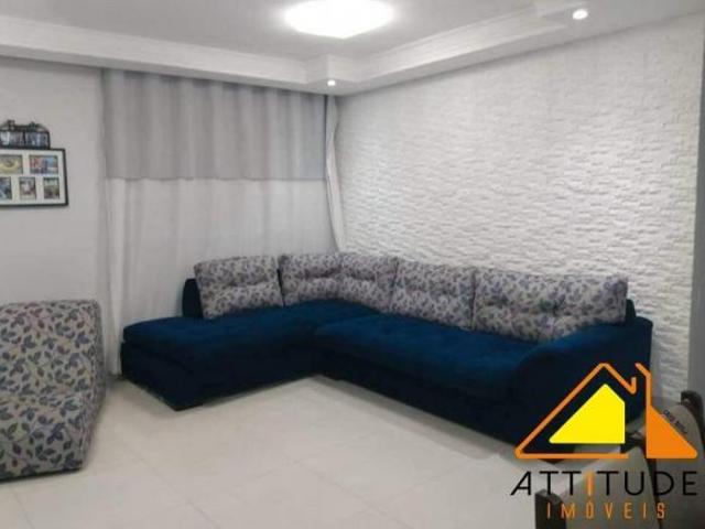 Apartamento à Venda no Demarchi em São Bernardo do Campo