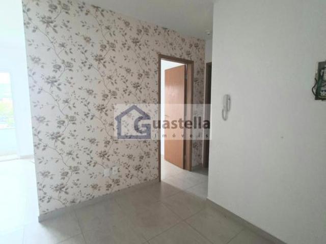 Apartamento à Venda no Demarchi, São Bernardo – 2 Dorms, 57m²
