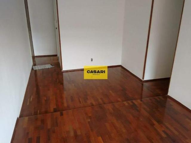 Apartamento à venda no Demarchi, São Bernardo do Campo – Excelente localização e ótimo custo benefíc