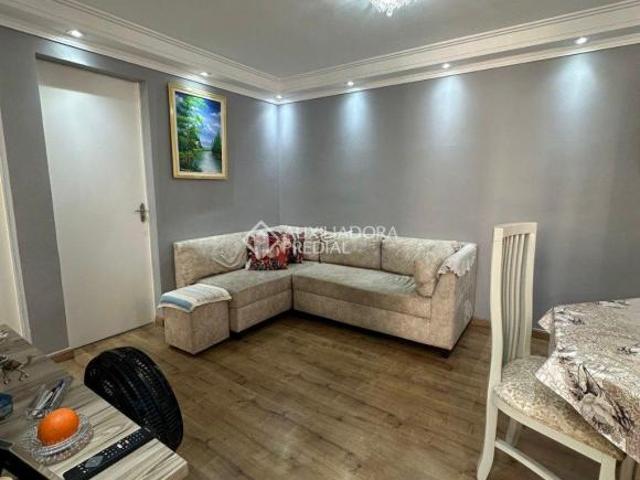 Apartamento à venda no Demarchi, SBC