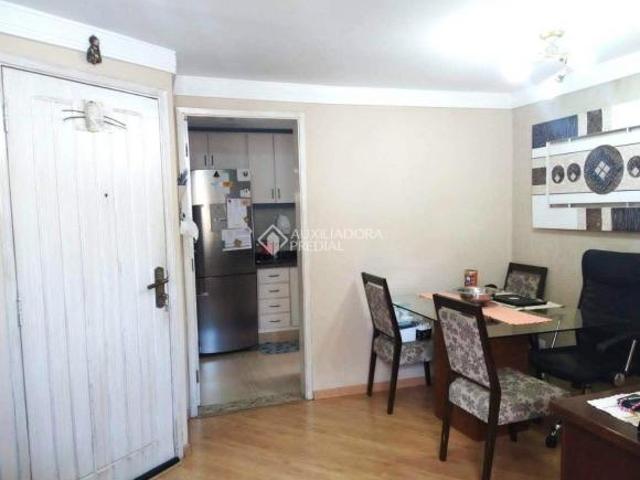 Apartamento a venda no Demarchi, 03 quartos, 01 vaga