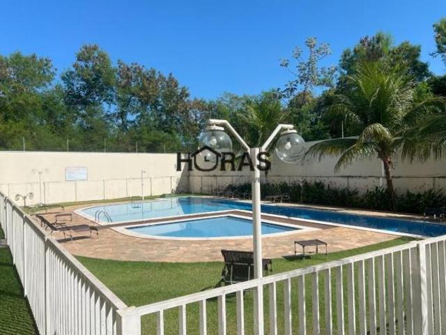 Apartamento à Venda no Despraiado Cuiabá | 2 Quartos | Suíte | 54m²