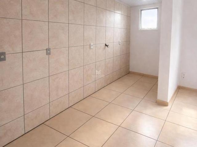 Apartamento à Venda no Desvio Rizzo, Caxias do Sul 2 Dorms, 42m²